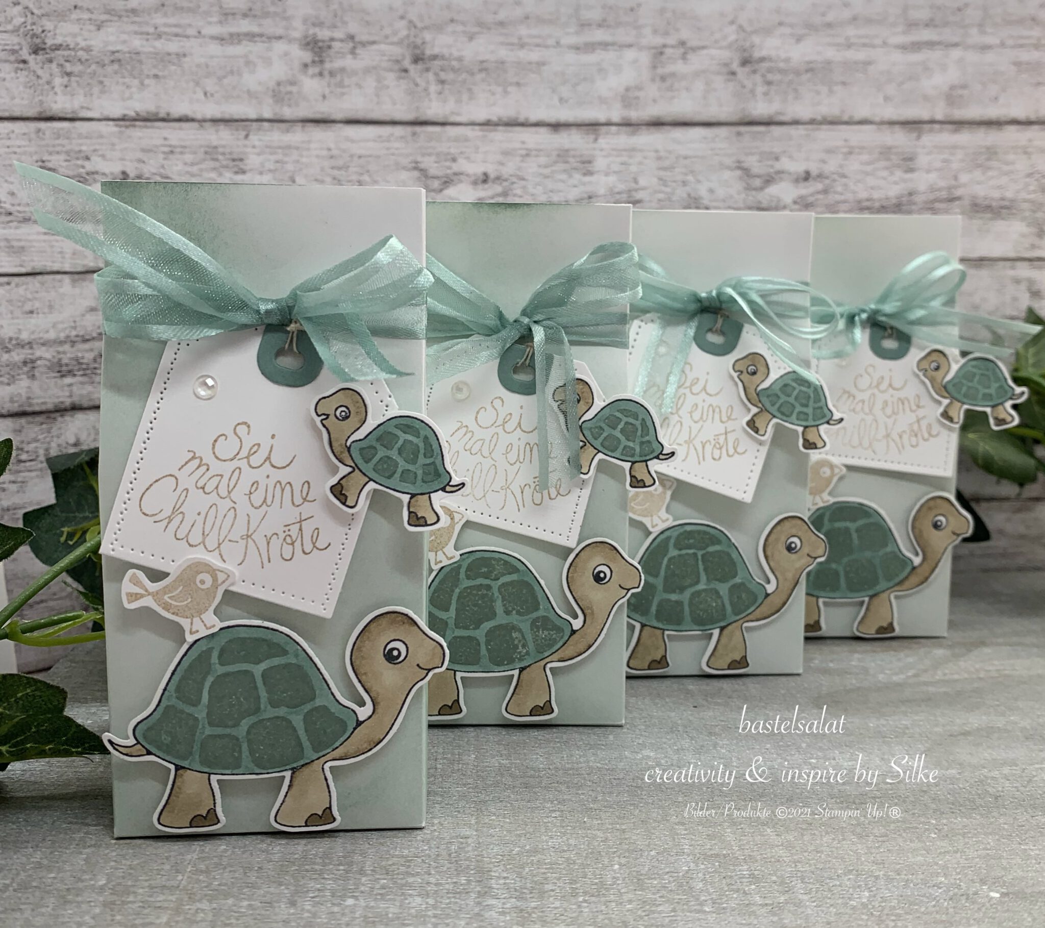 Paper Witches – Mai 2021 – bastelsalat