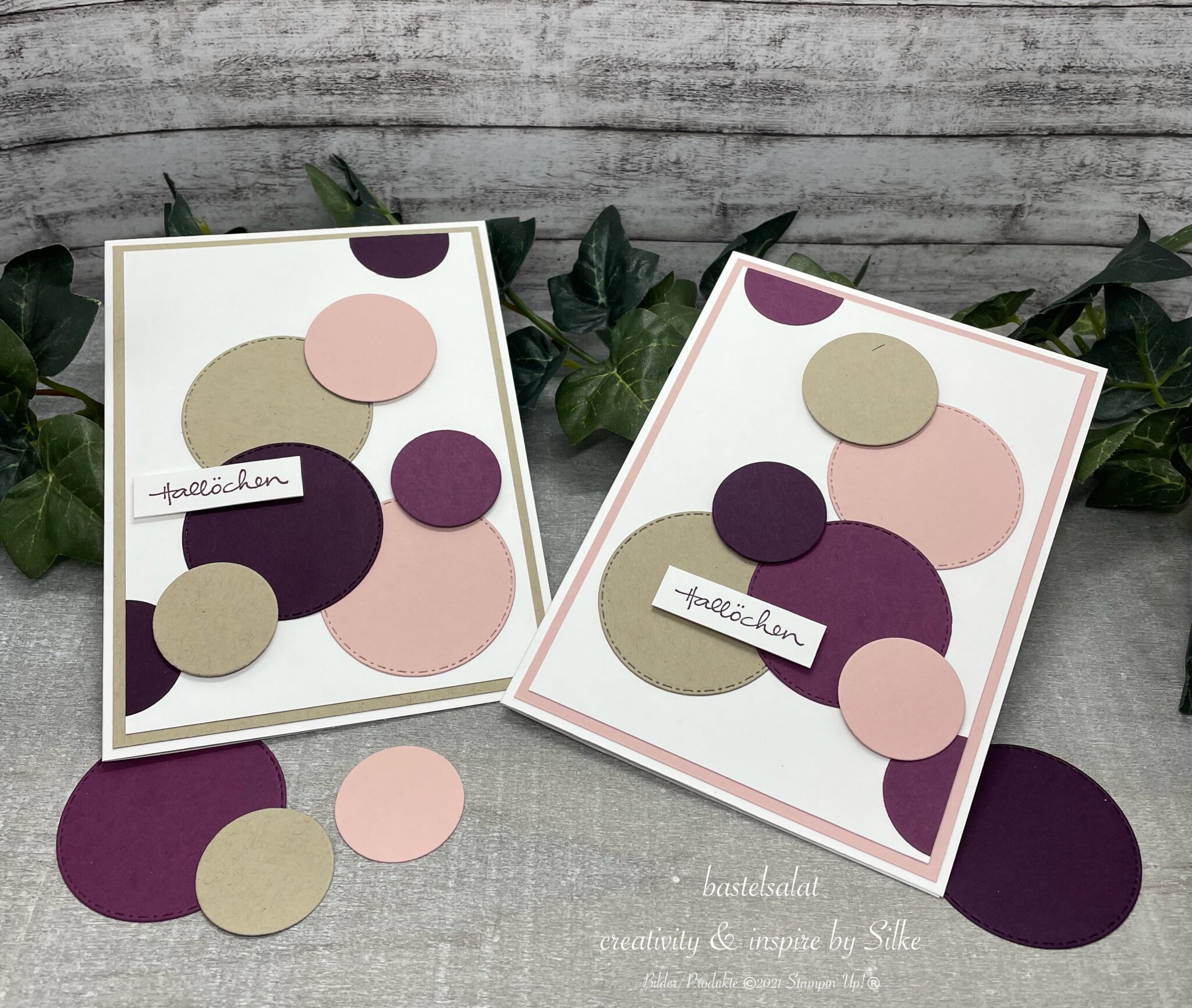 Paper Witches – Juli 2021 – bastelsalat