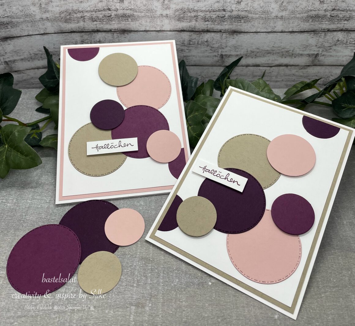 Paper Witches – Juli 2021 – bastelsalat