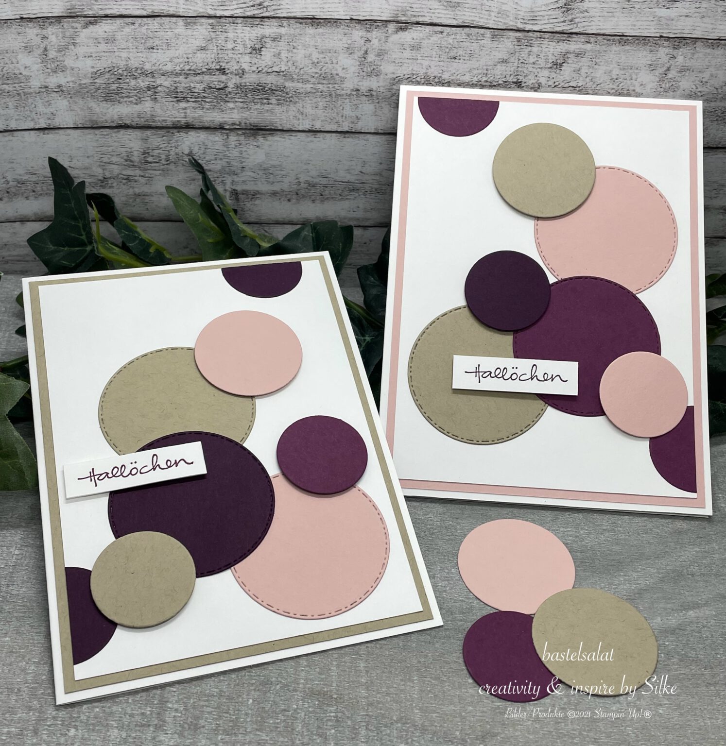 Paper Witches – Juli 2021 – bastelsalat