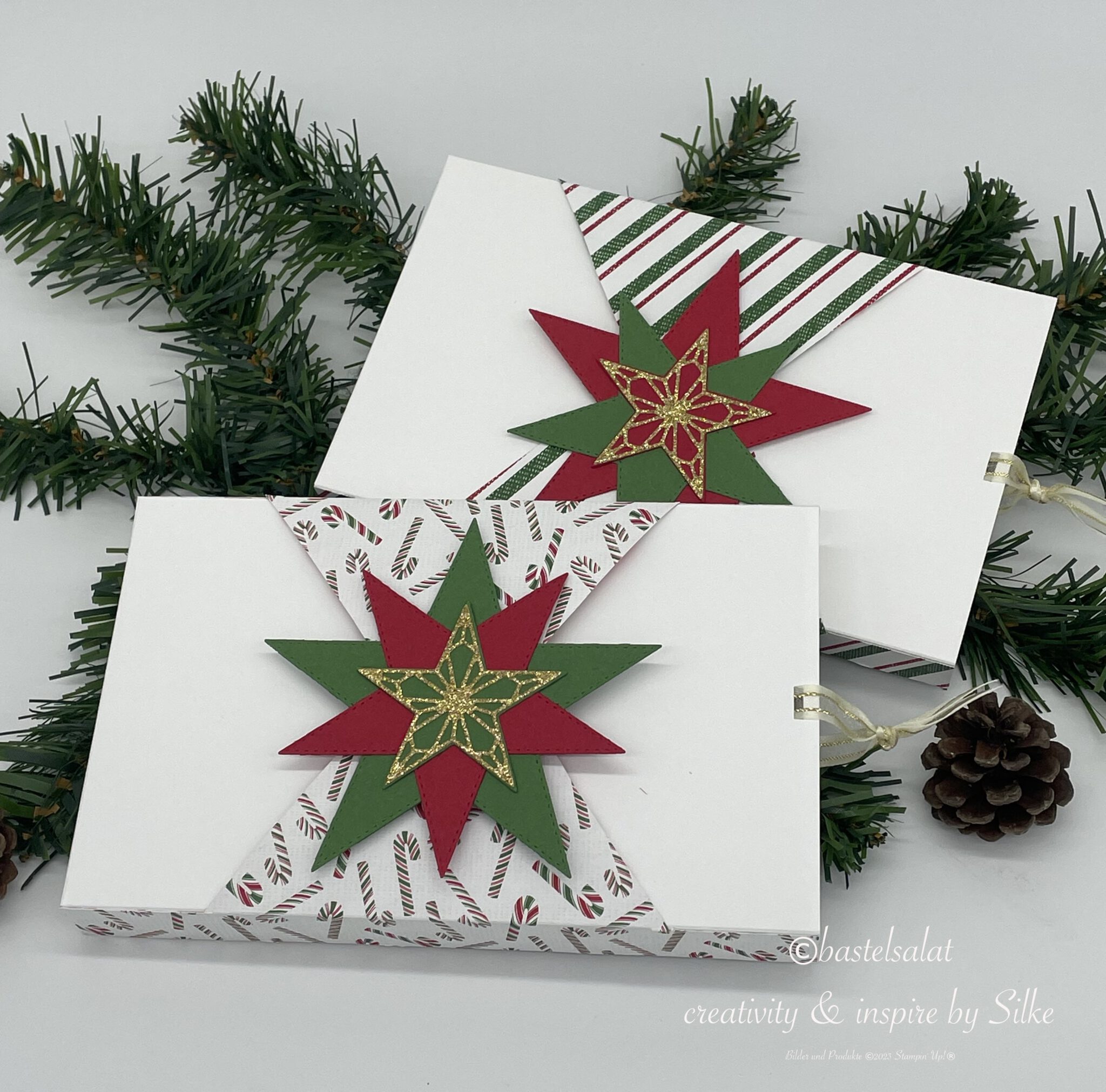 Paper Witches – Minikatalog August – Dezember 2020 – bastelsalat